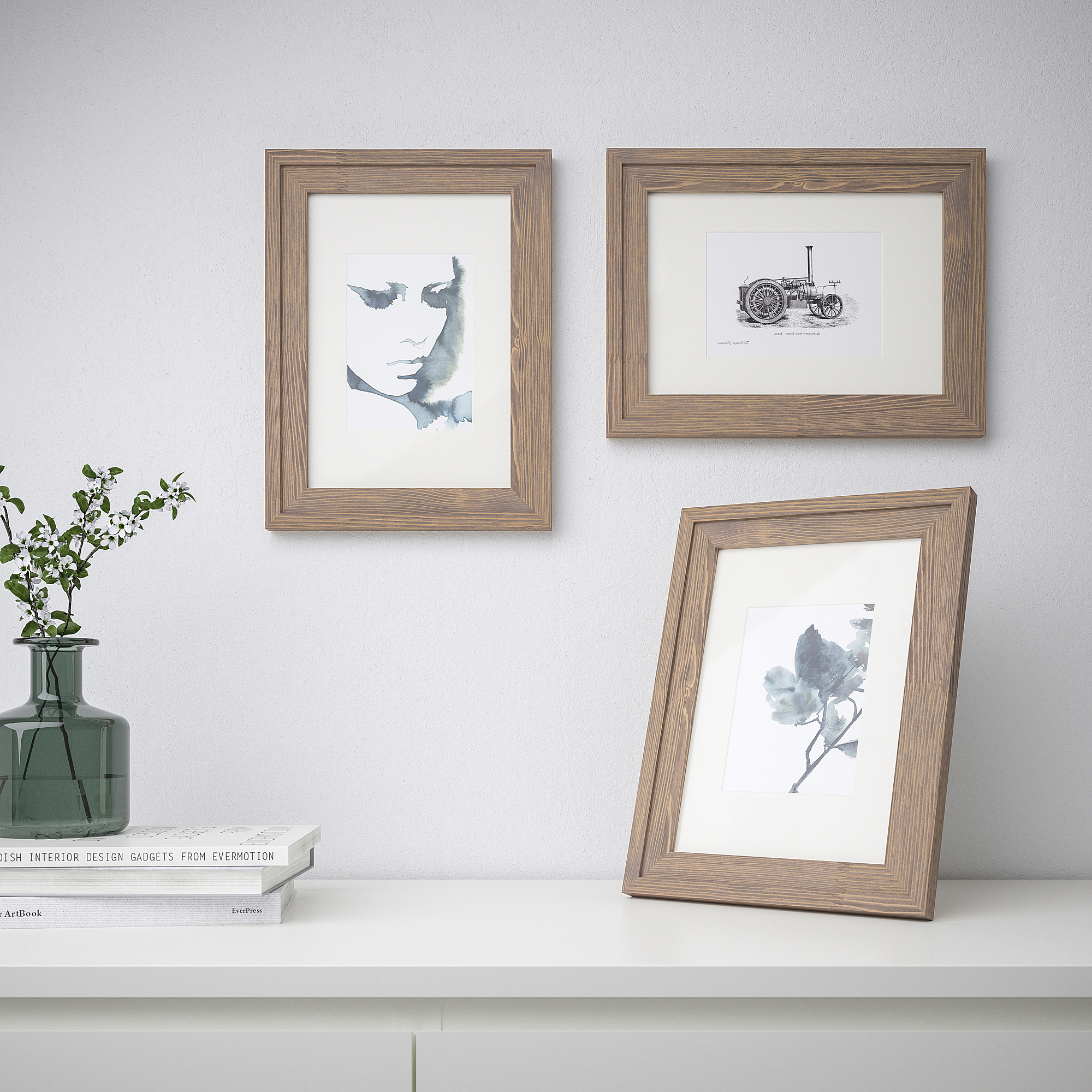 Fotorahmen & kleine Bilderrahmen - IKEA Deutschland