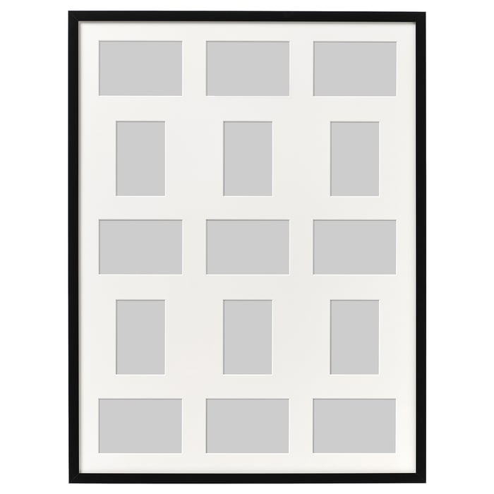 RIBBA Serie: schlichte Bilderrahmen - IKEA Deutschland