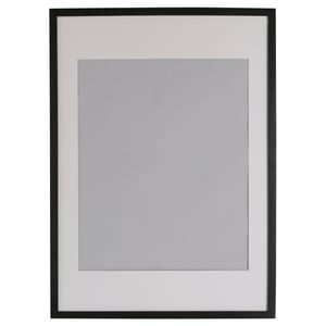 RIBBA Serie: schlichte Bilderrahmen - IKEA Deutschland
