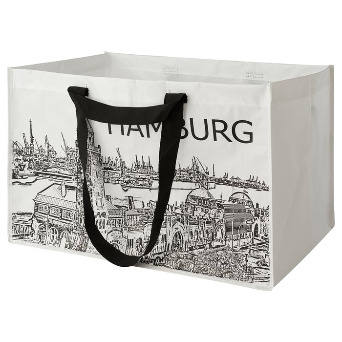 Umzugskartons & Umzugsutensilien - IKEA Deutschland