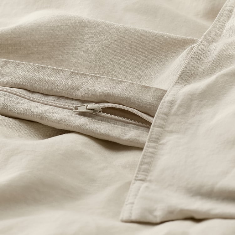 Bettwasche Beige Ikea