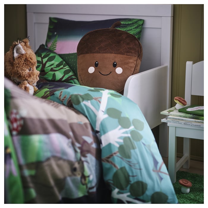 SKOGSDUVA Wald-Kollektion kaufen - IKEA Deutschland