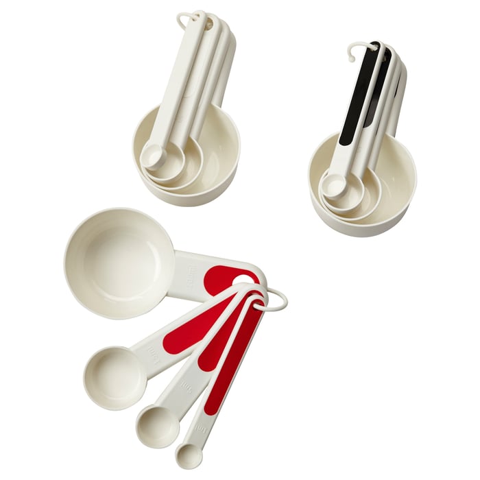 Rührschüsseln & Messbecher zum Backen - IKEA Deutschland
