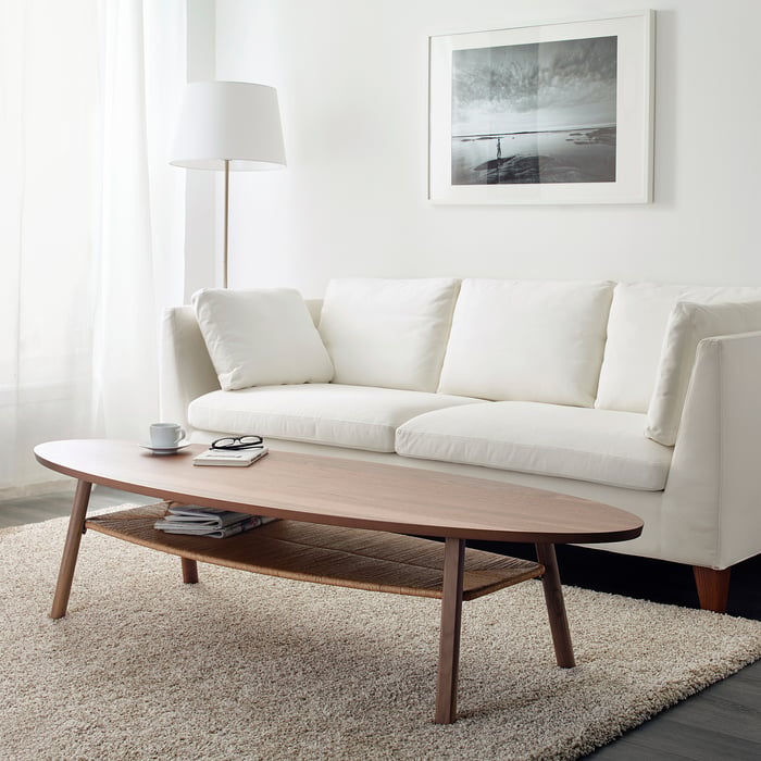 Ikea Tische Wohnzimmer