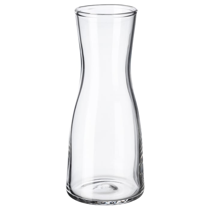 Ikea Vasen Klein