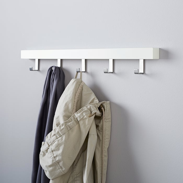 Ikea Tjusig Garderobe