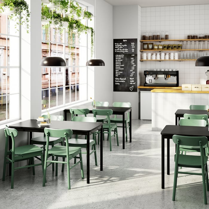 Gemeinschaftsraum einrichten: moderne Wohlfühloasen - IKEA Deutschland
