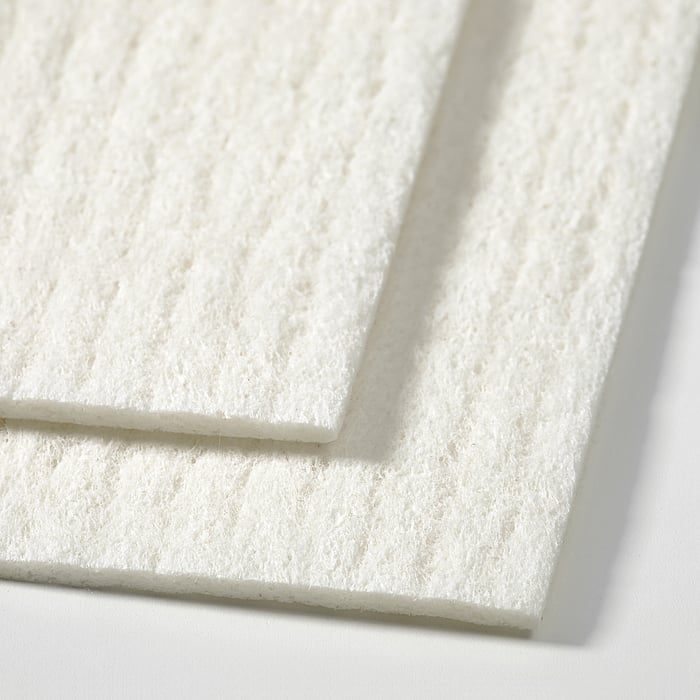 TRIXIG Putztuch, 18x20 cm - IKEA Deutschland