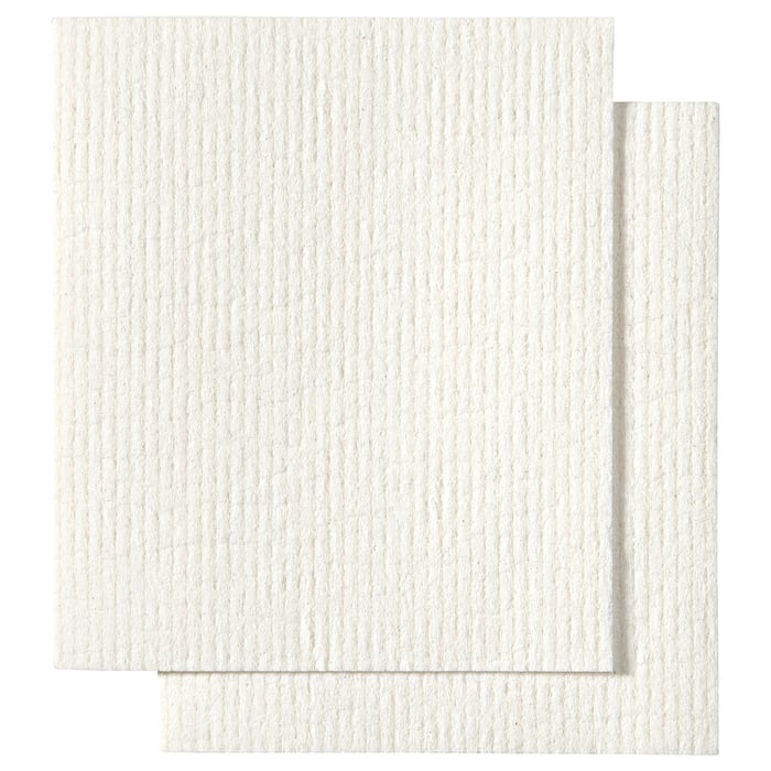TRIXIG Putztuch, 18x20 cm - IKEA Deutschland