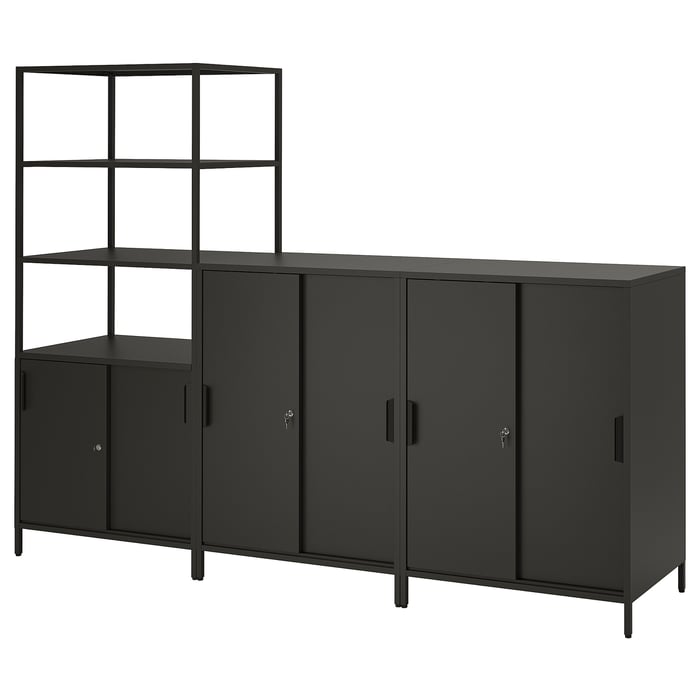 TROTTEN System - IKEA Deutschland