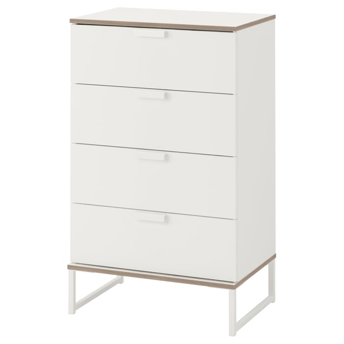 Ikea Trysil Kommode