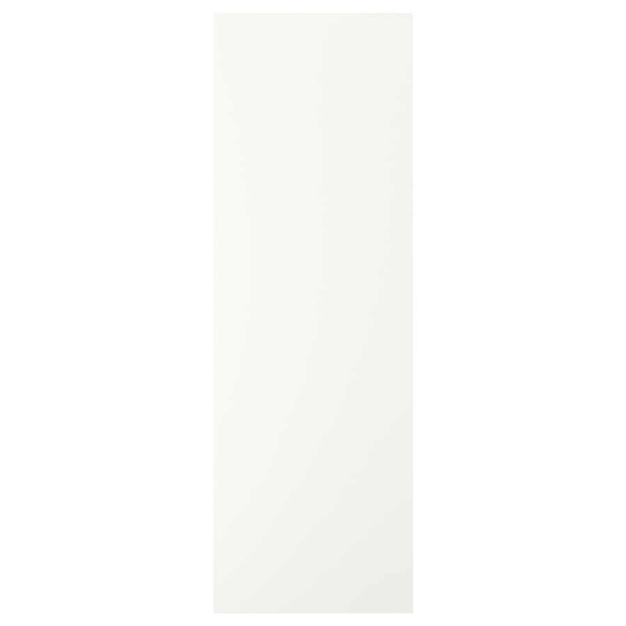 VALLSTENA Tür, weiß, 60x180 cm - IKEA Deutschland