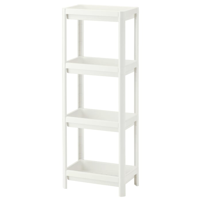Ikea Kleines Regal