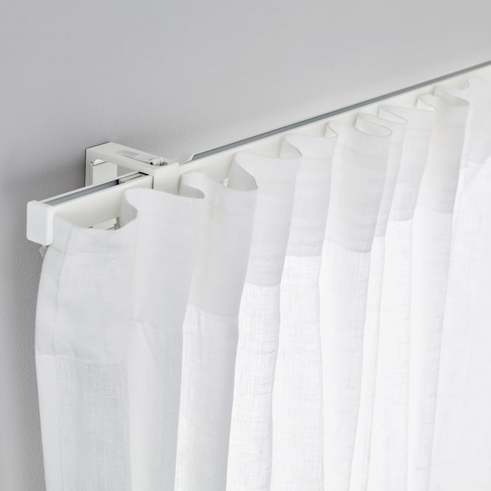 Gardinen Schiene Ikea