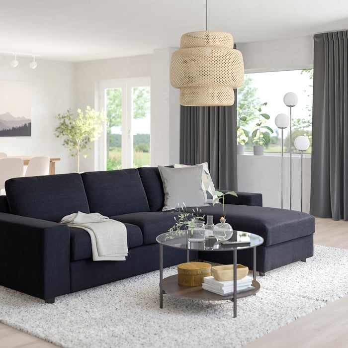 VIMLE Modulsofa zum Kombinieren - IKEA Deutschland