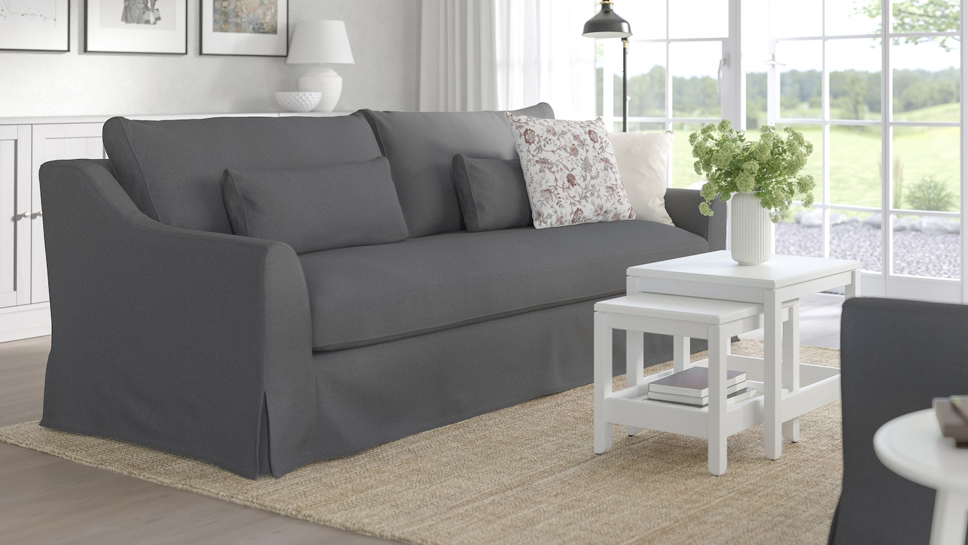 3 seater sofas - IKEA Germany
