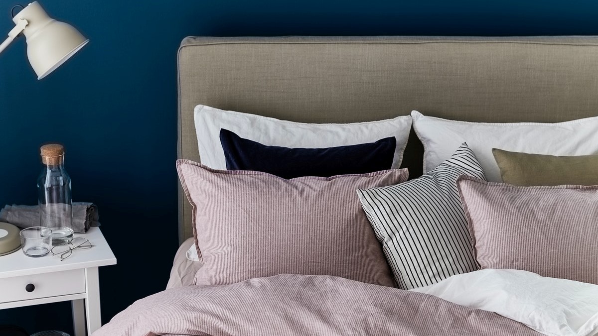 Schöne Bettwäsche-Sets für dich - IKEA Deutschland