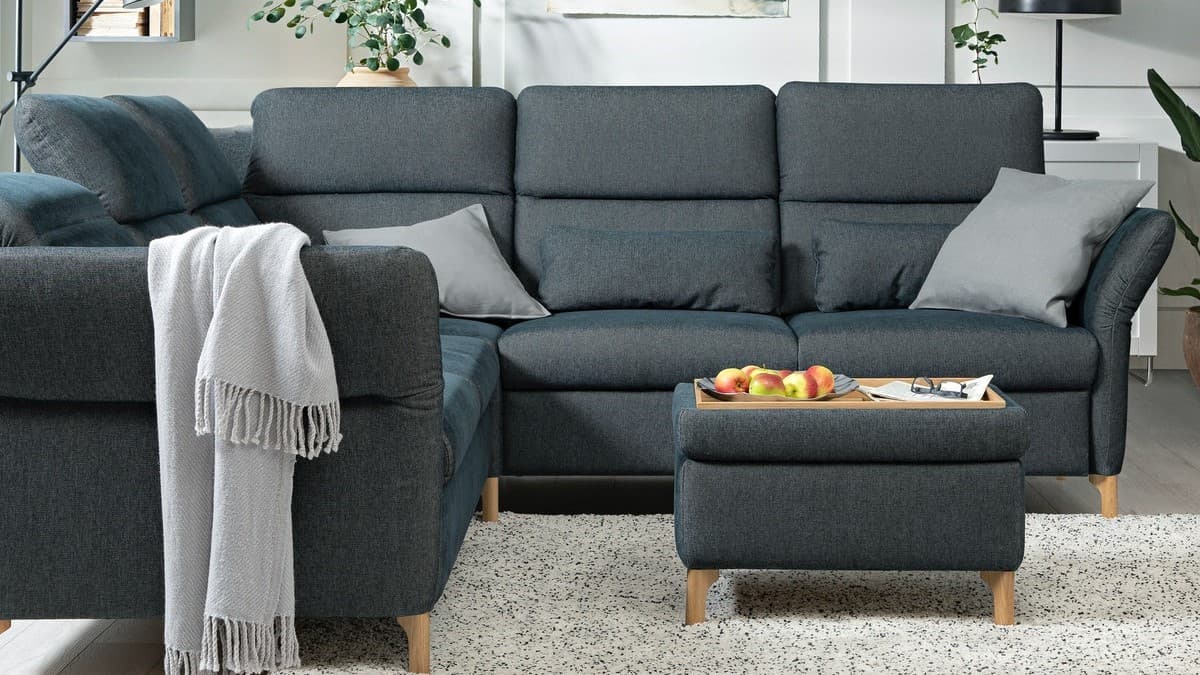 Ikea Sectional Sofas 49% OFF IKEA IKEA Grey L Shaped Sectional