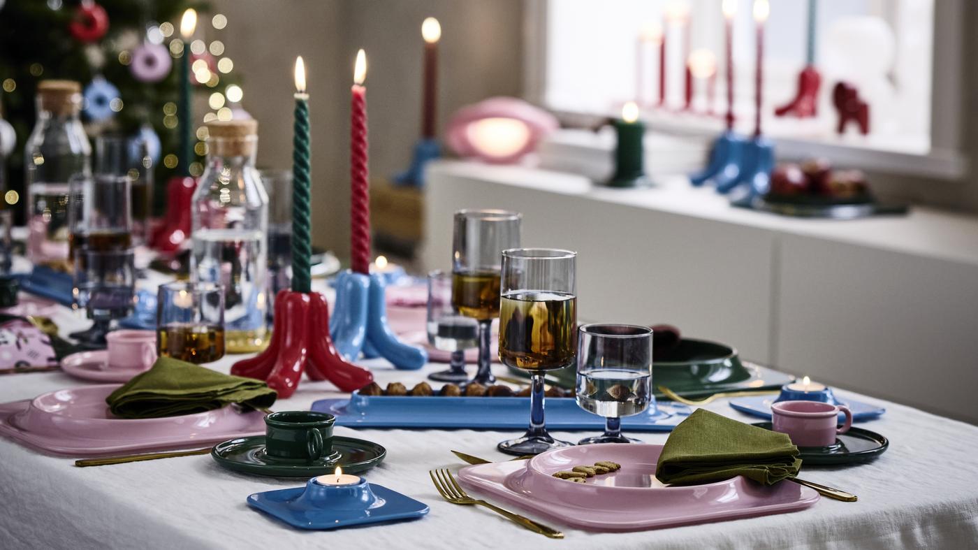 IKEA x Gustaf Westman - IKEA Deutschland