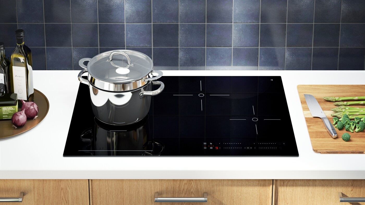 Hob - Cooker Hob - Kitchen Hobs - IKEA Germany