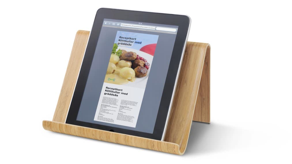 Smartphone- & Tablet-Halterungen - IKEA Deutschland
