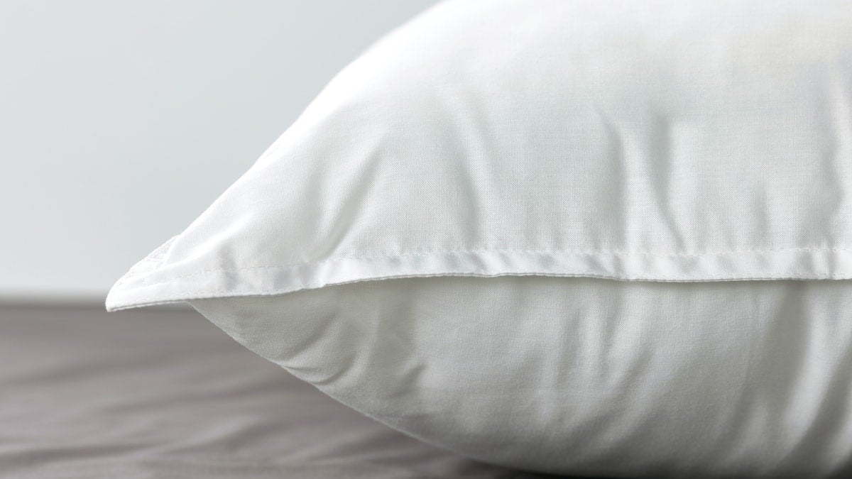 Microfibre Pillows - Hollowfibre Pillows - IKEA Germany