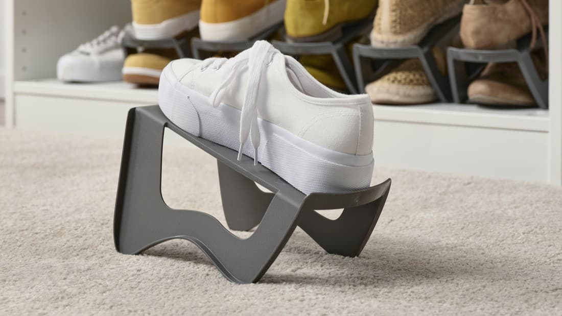 Shoe Box - Shoe Storage Boxes - Shoe Bag - IKEA Germany