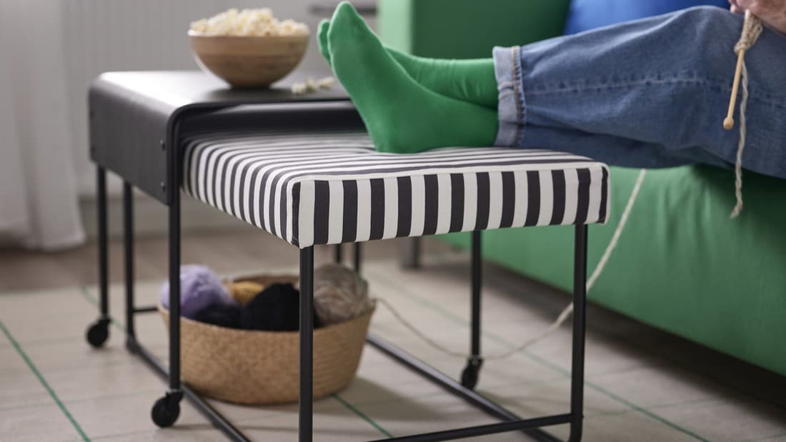 Side Table - Side Tables For Living Room - Small Side Table - IKEA Germany