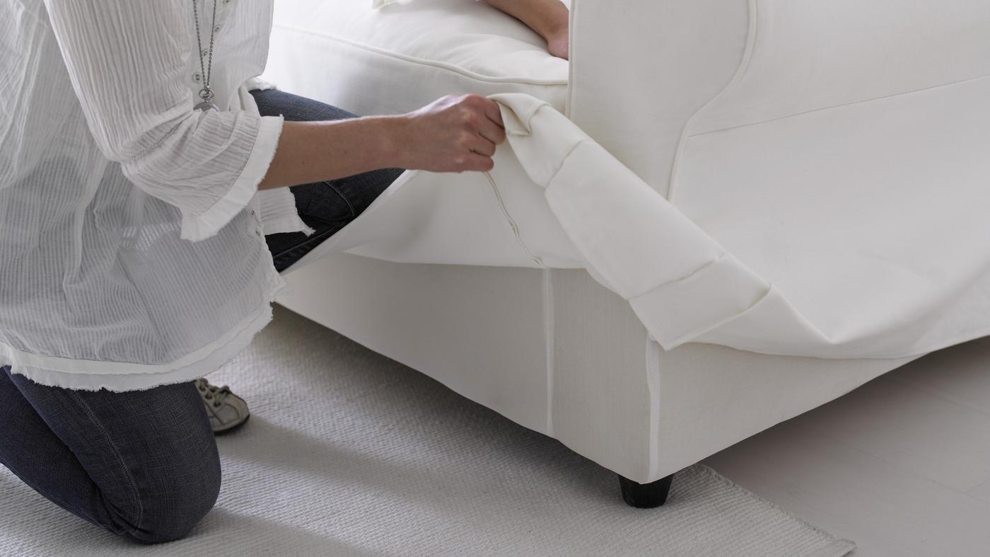 Sofa Cover - Sofa Bed Cover - IKEA Germany