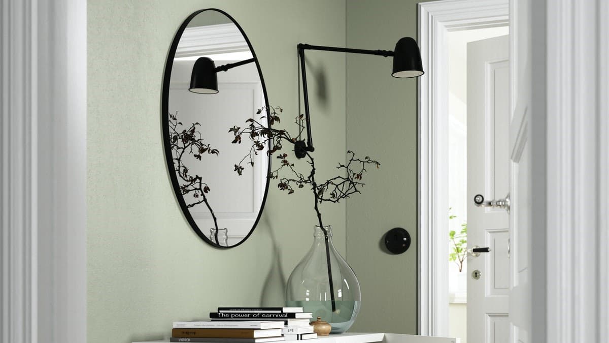 Mirrors - Free Standing Mirrors - IKEA Germany