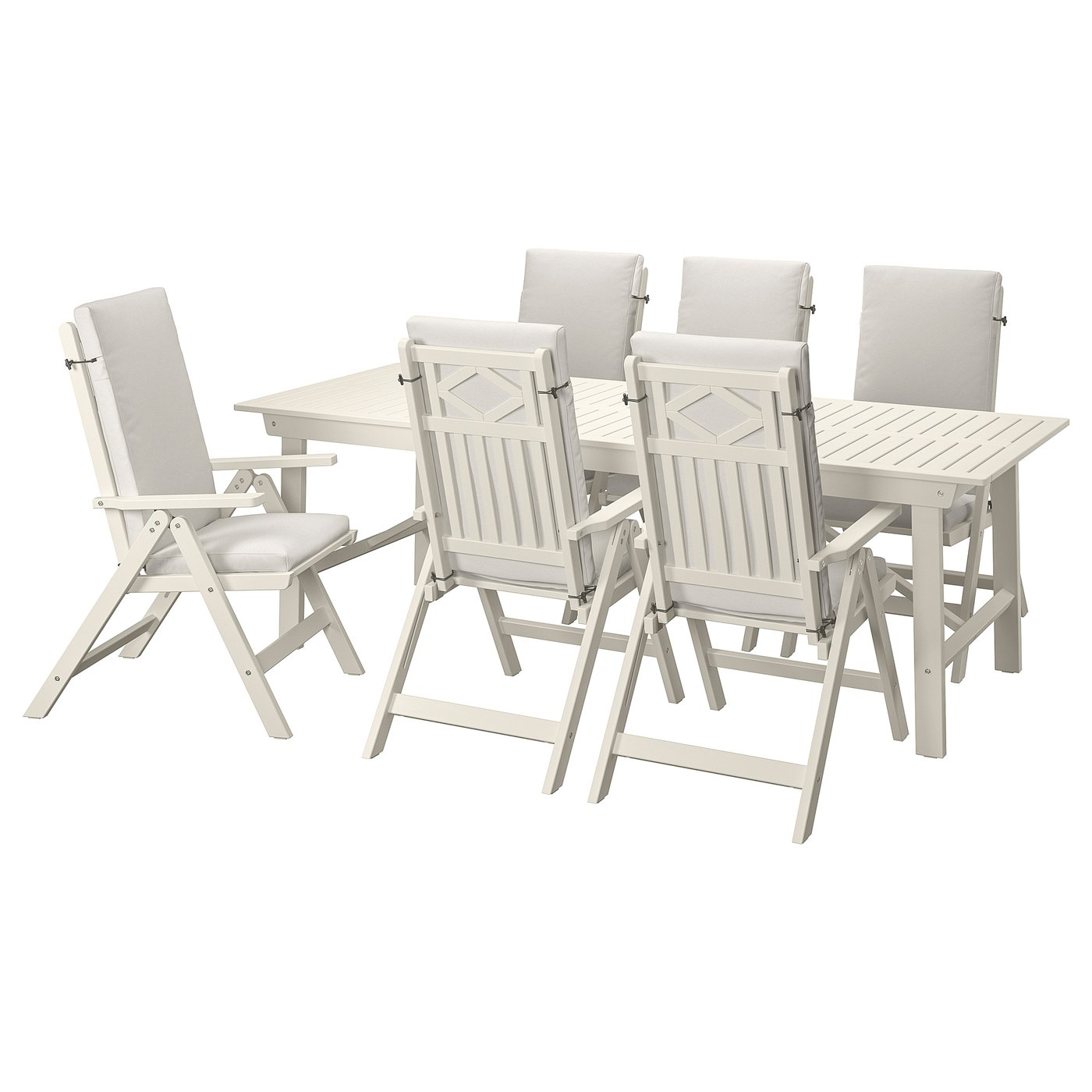 Ikea reclining chair outdoor store