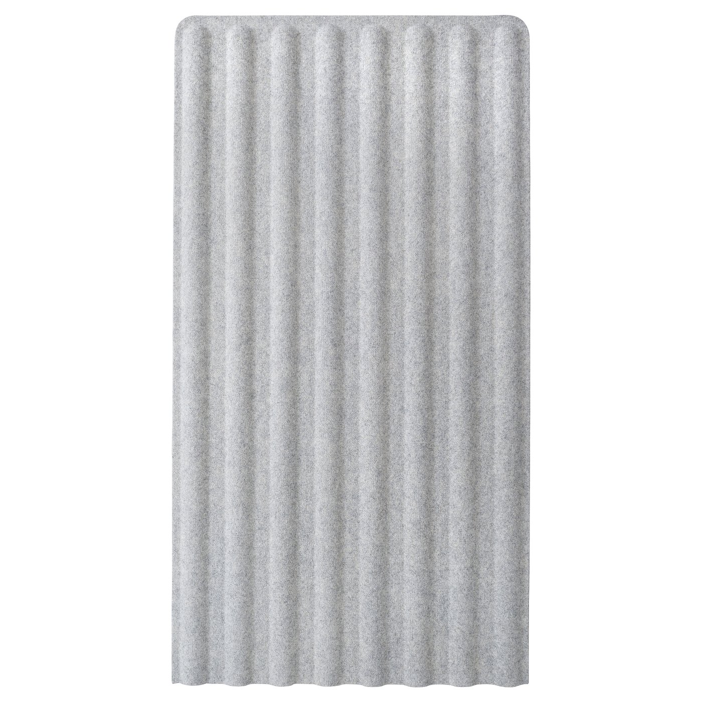 EILIF screen, freestanding, grey, 80x150 cm - IKEA Germany