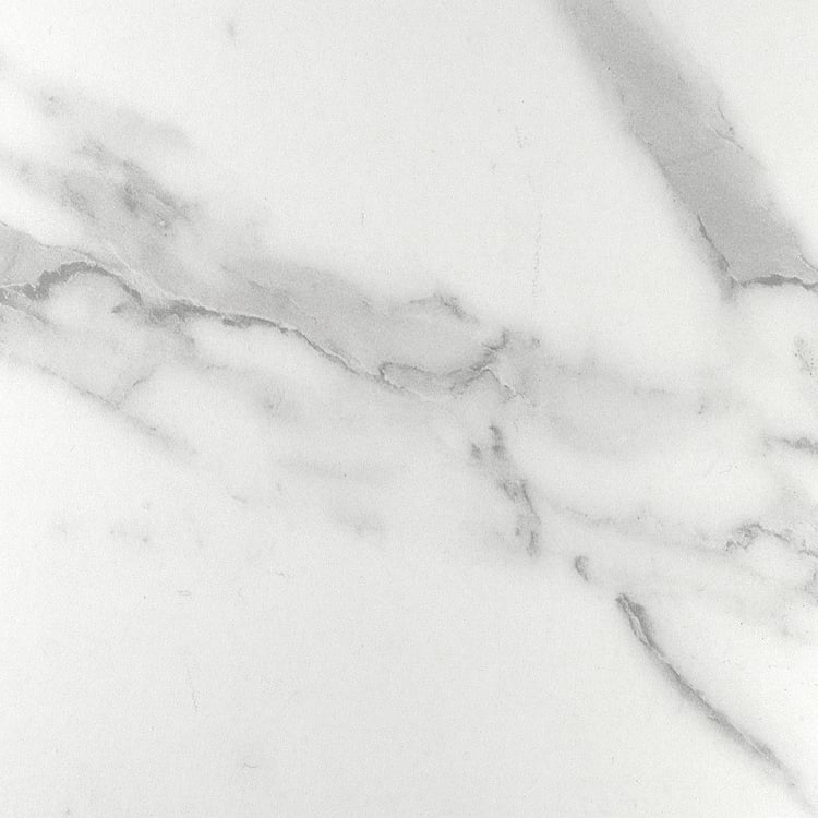 EKBACKEN worktop, white marble effect/laminate, 186x2.8 cm - IKEA Germany