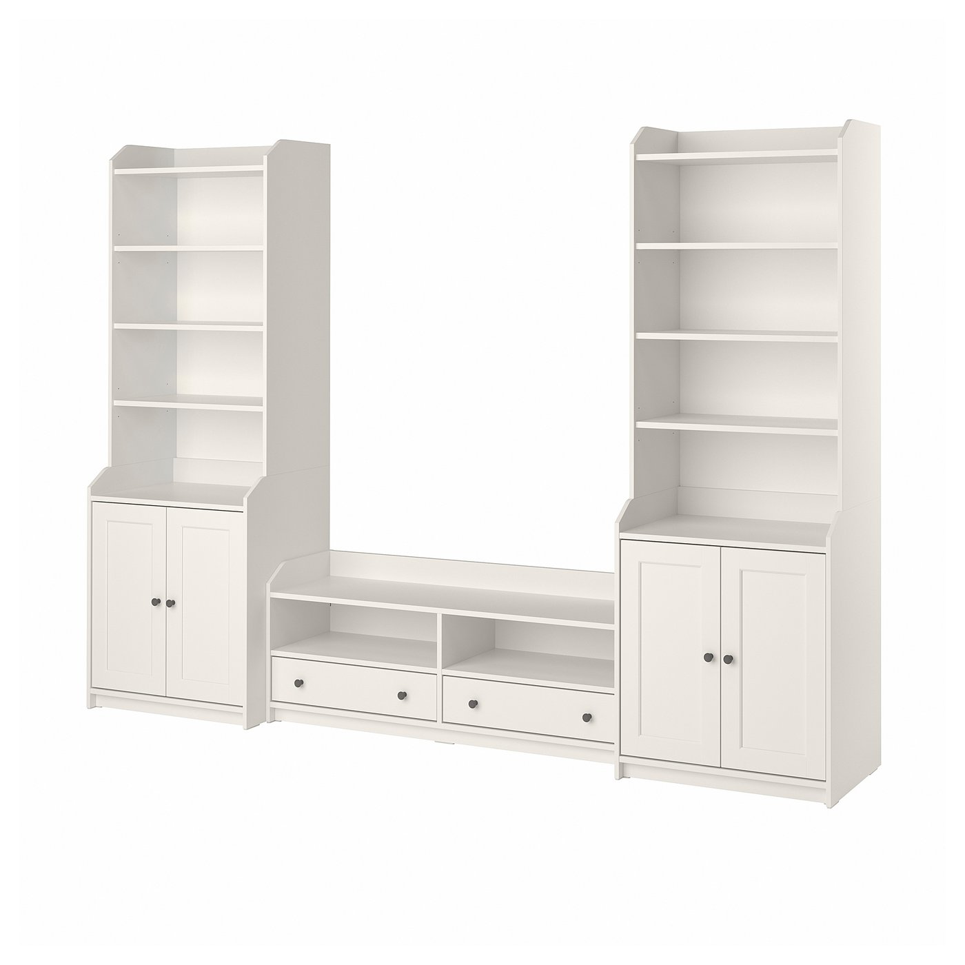 Ikea tv and media storage store