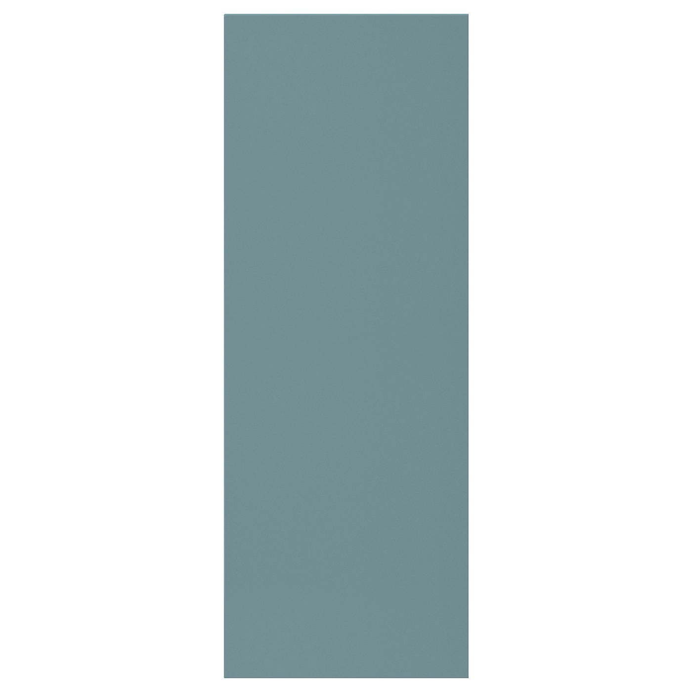 HAVSTORP cover panel, turquoise, 39x106 cm - IKEA Germany
