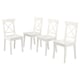 INGOLF chair, white - IKEA Germany