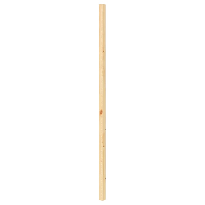 IVAR corner post, pine, 179 cm - IKEA Germany