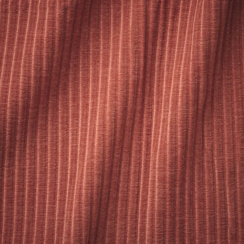 JÄTTEBO cover for armrest, Samsala brown-red - IKEA Germany