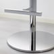 JANINGE bar stool, grey, 76 cm - IKEA Germany