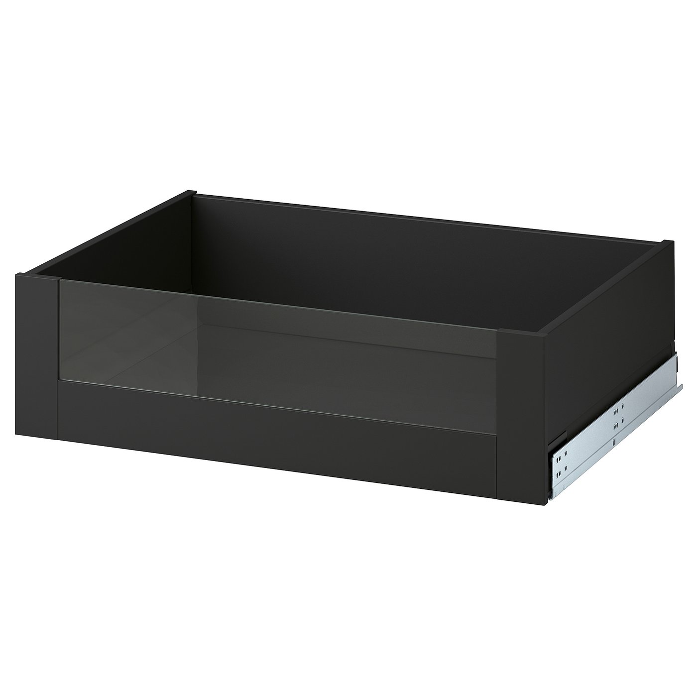 KNIVSHULT high drawer with front, 80x60x21 cm - IKEA Germany