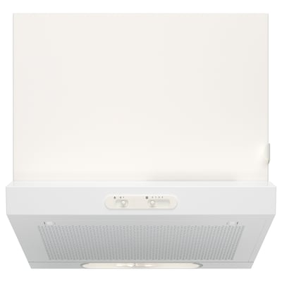 Kitchen Wall Extractor Fans - Wall Mounted Cooker Hoods - IKEA Germany