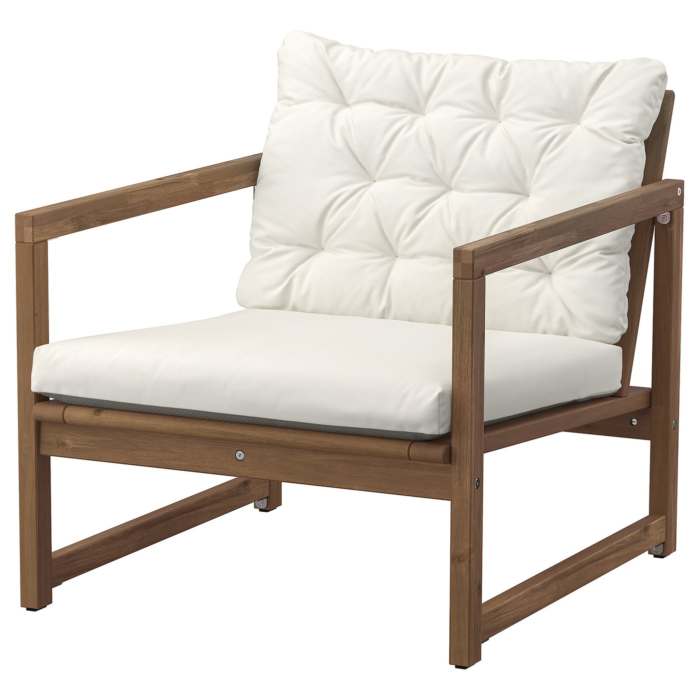 Ikea wooden patio chairs store