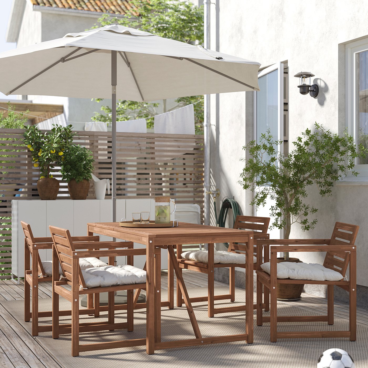 Best ikea patio furniture store