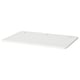 RELATERA table top, white, 90x60 cm - IKEA Germany