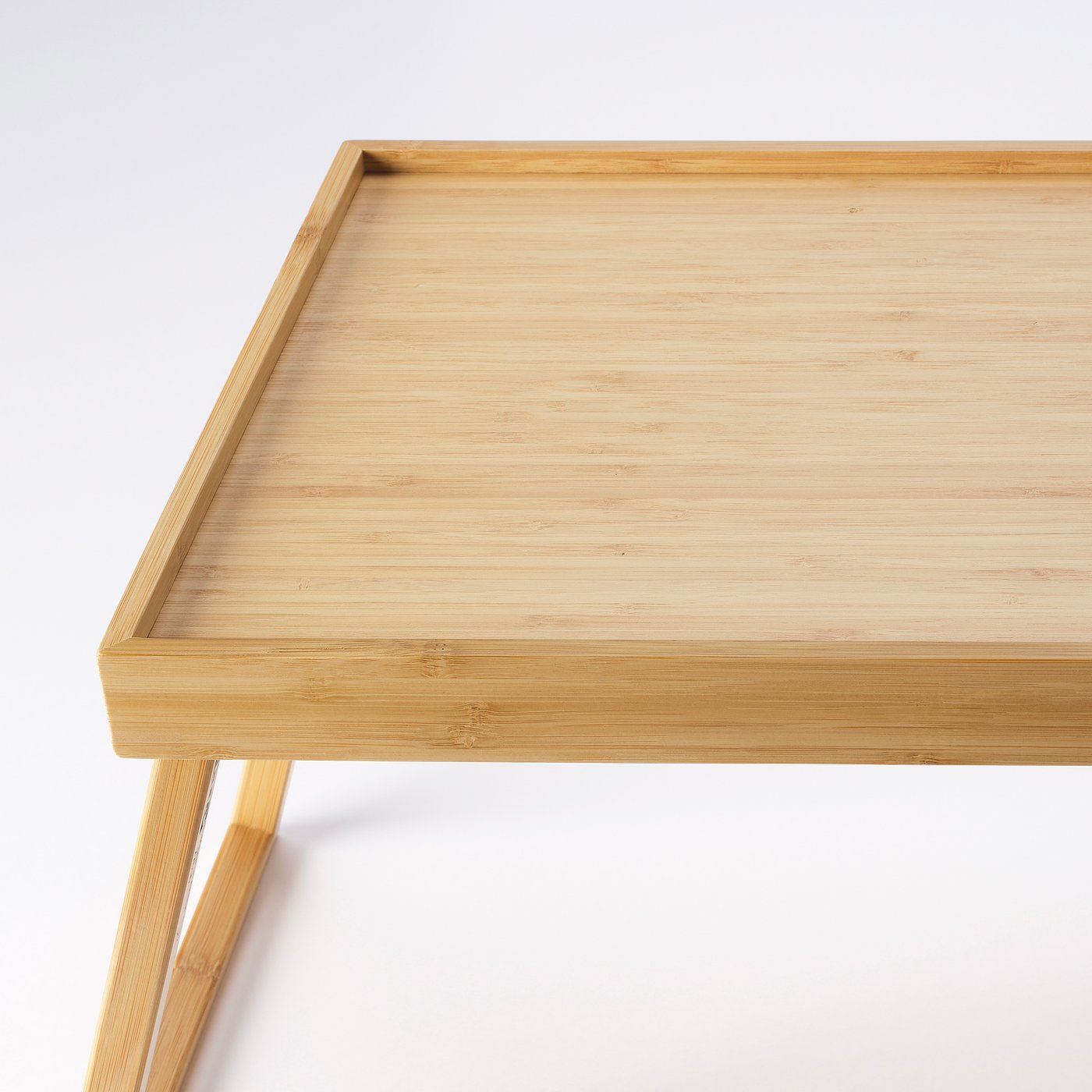 RESGODS bed tray bamboo IKEA Germany
