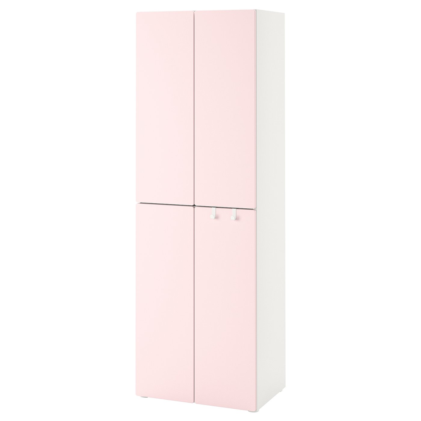 Ikea pink wardrobe stuva store