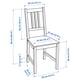 STEFAN chair, white - IKEA Germany