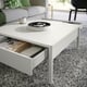 TONSTAD coffee table, off-white, 84x82 cm - IKEA Germany