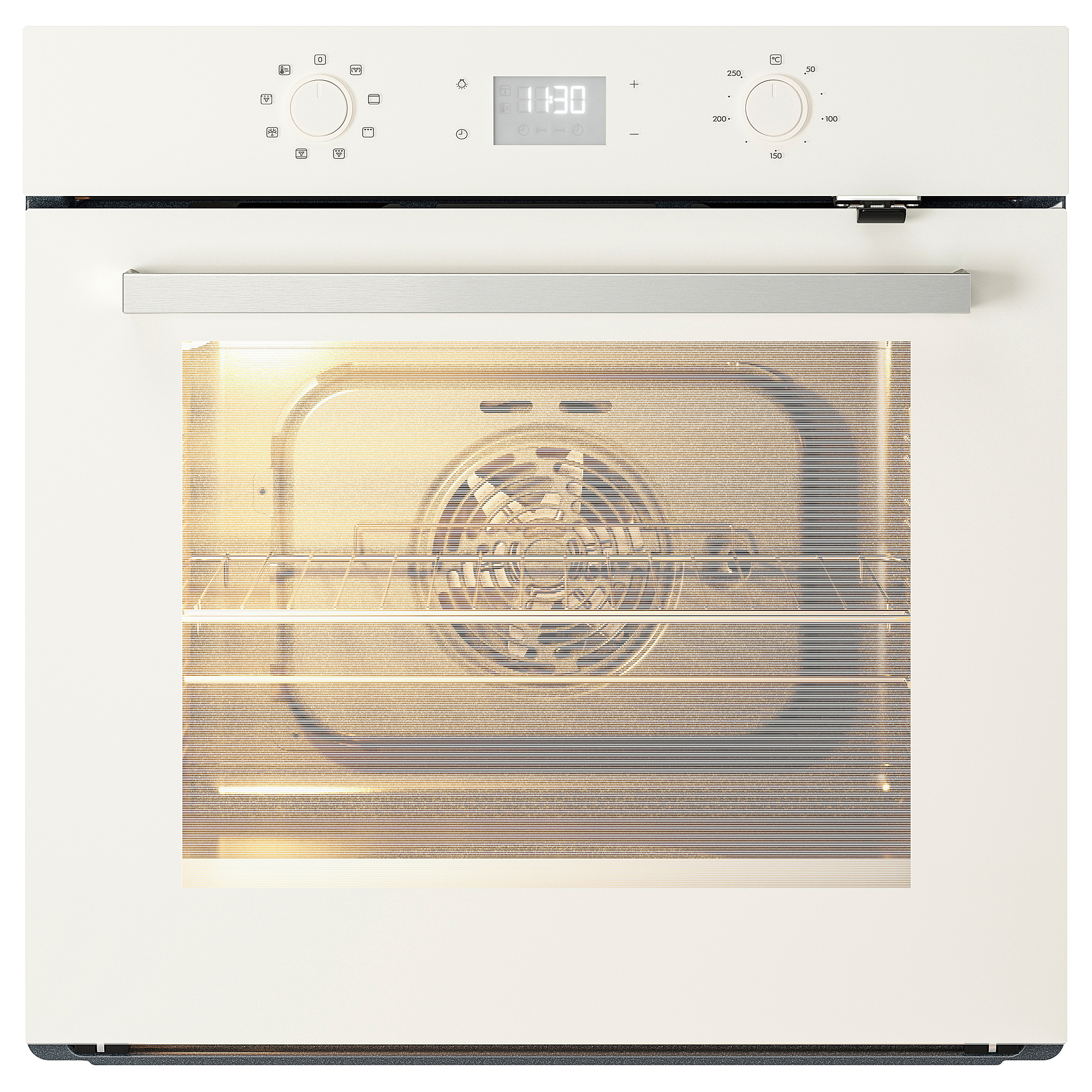 Pyrolyse ovn ikea – Integrert kjokkenet