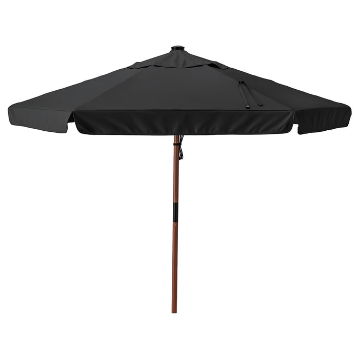 Parasol til den varme sommerdag - Stort udvalg af parasoller - IKEA